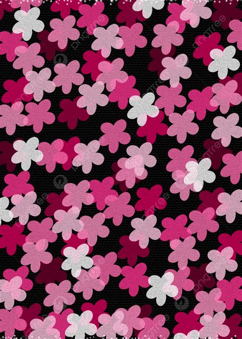 Bunga Pink Background Images Hd Pictures And Wallpaper For Free Download Pngtree