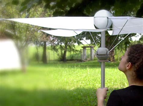 Wing Personal Windmill Wing Portable Windmill Wing Personal Wind