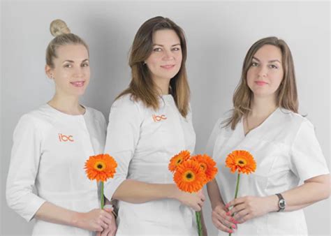 Отзывы | International Bio Clinic