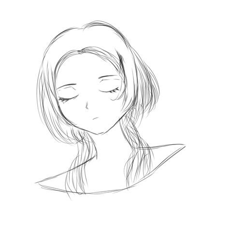 Day 8 Of Drawing Candace Daily Until I Get Her A Good Circlet Sleepy