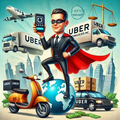 Uber Technologies Inc Uber Our Calculation Of Intrinsic Value