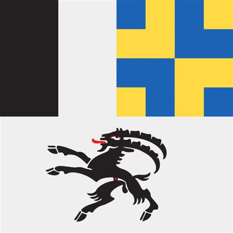 Grisons [square Flag] Png Ai Eps Cdr Pdf Svg Iconlogovector