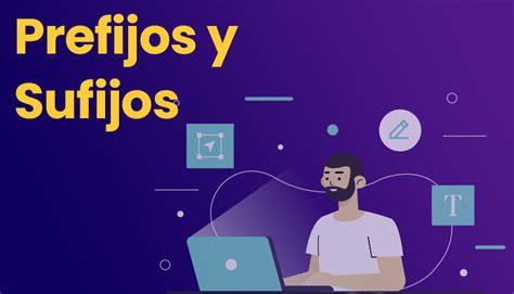 Palabras Con Prefijo Pre Prefijos Youtube