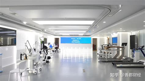 傅利叶智能汇聚卓越科技，让康复患者在 智能康复港”重新起航 知乎