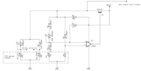 Example Schematic Electronics Lab