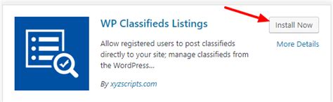 Installation Xyzscripts Help