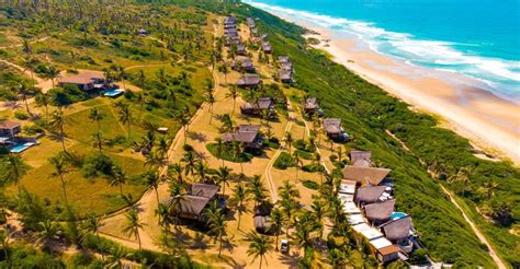 Massinga Beach Lodge Tour Operator To Mozambique