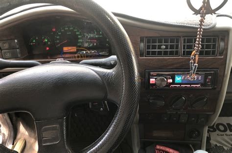 A11 Chery 2006 Heliopolis Black 6960242 Car For Sale Hatla2ee