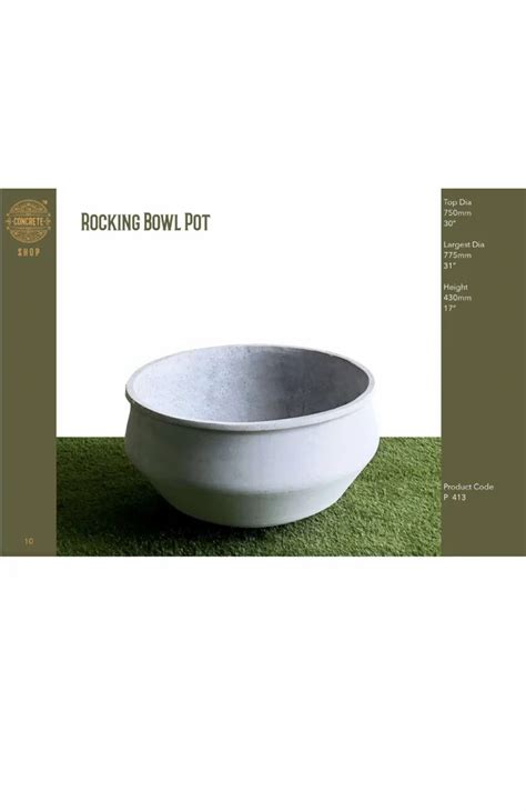 Flower Cylindrical Pot Size 185 At ₹ 4100piece In Ahmedabad Id