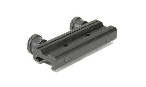 Trijicon Ta51 Acog Rail Mount W Colt Thumbcrews