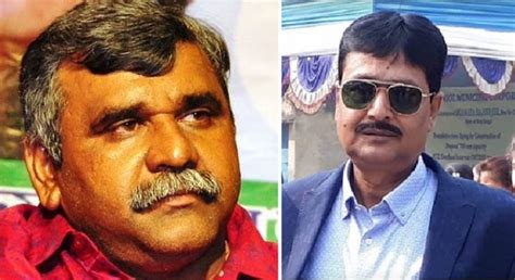 Amarnath Chatterjee New Chairman Of Asansol Municipal Administrative Board জিতেন্দ্র অতীত