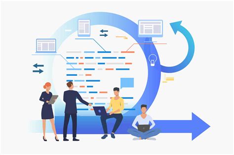 Testing In Devops To Ensuring Quality And Efficiency