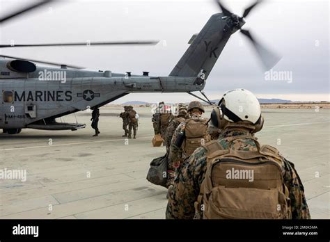 Us Marines With 1st Landing Support Battalion Combat Logistics