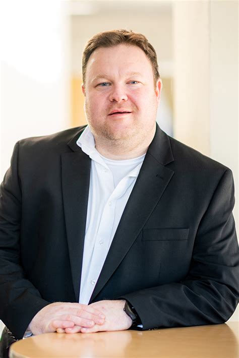 New Associate Director Of Career Services To Join Cals In February