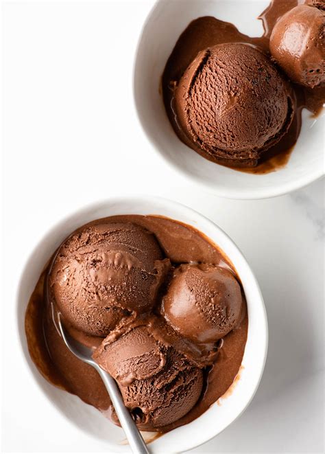 18 Irresistible Homemade Gelato Recipes Food Nouveau