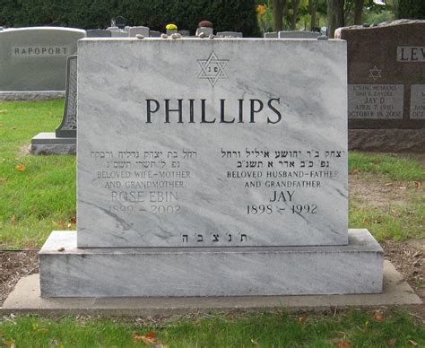 Rose Ebin Phillips 1899 2002 Find A Grave Memorial