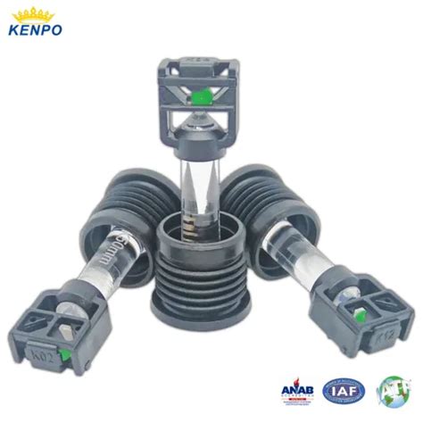 Battery Status Indicator Magic Eye Battery Float Level Indicator For Automotive Battery Kenpo