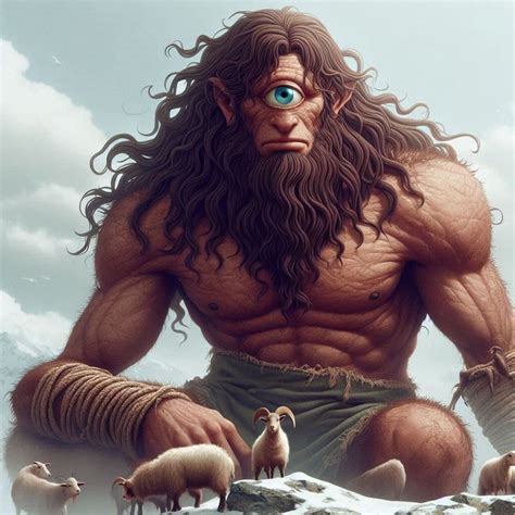 Polifemo Epic Musicals