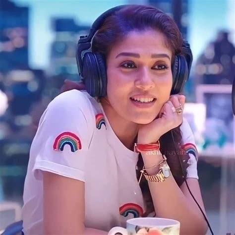 Pin On Nayanthara