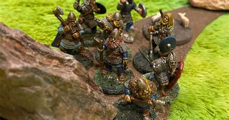 Ravenfeast Viking Age Rules Miniature Gaming Hub