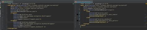 android navigation architecture component part 1 by rajesh khadka