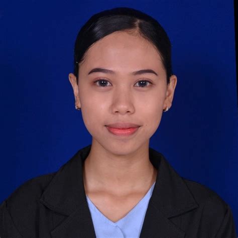 Nada Putri Amanda Food And Beverage Service Four Points By Sheraton Surabaya Pakuwon Indah