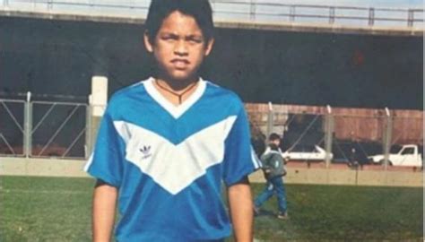 La Verdadera Historia De Danilo” El Amigo De La Infancia De Tevez En