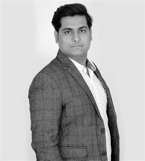 Sachin Mishra Adapts Media