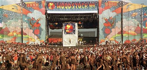 Woodstock 99 Lucas P Oliveira Wiki Fandom