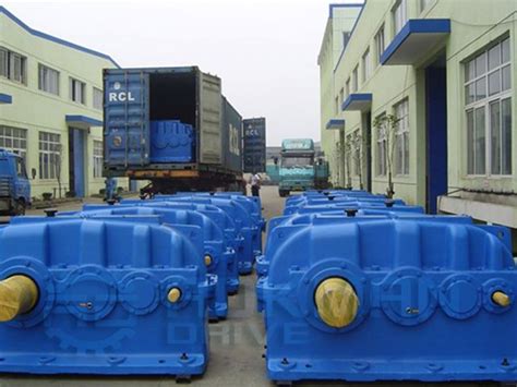 Leo W On Linkedin Gearbox Mining Conveyor Coupling Cooling Indicator Industrial