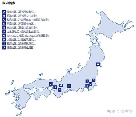 在日本理化学研究所工作是怎样的一种体验？ 知乎
