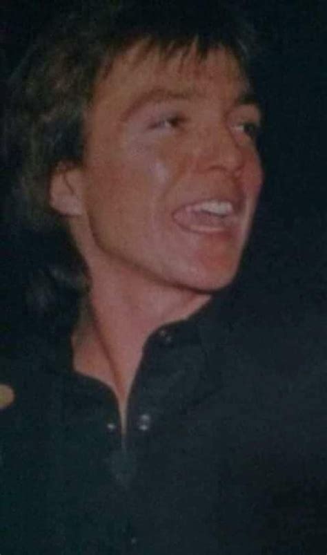 Pin By Dale Foti On David Cassidy David Cassidy Laughing Face