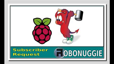 an install of freebsd on raspberry pi 3 read the description youtube