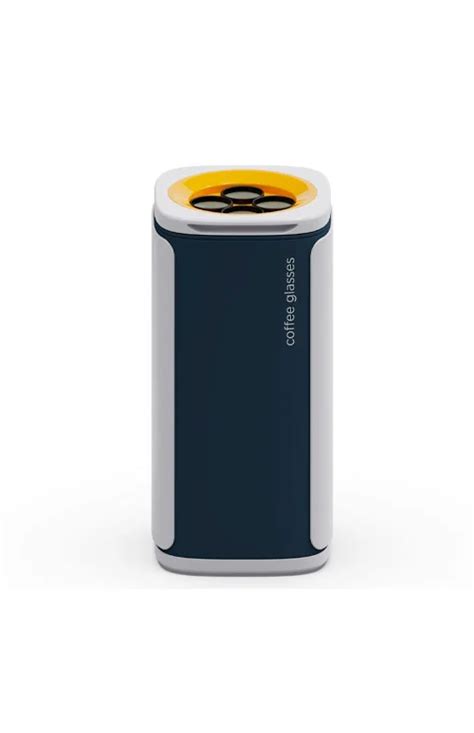 Contenitori Differenziata Di Bicchieri Caffè ♻️