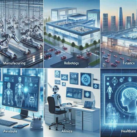 Social Implications Of Artificial Intelligence On Employment Ietlsnet