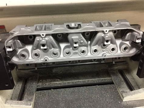 Helical Valve Guide Assembly Direction For B Bodies Only Classic