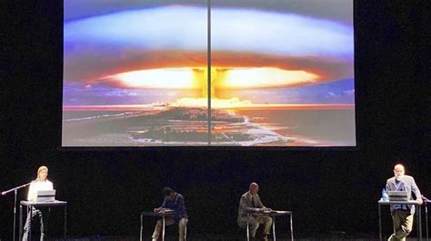 Double Counting The Odum Oration