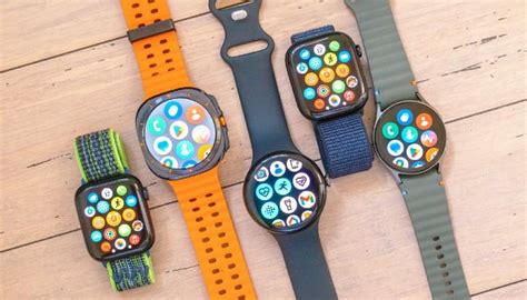 Smartwatch Sales Suffer Setback Global Demand Drops For First Time