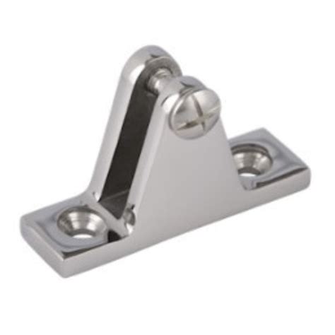 Deck Hinge 90 Degree Australian Boating Supplies