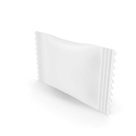 Packaging Candy White 3d Incl Candy And Food Envato Elements