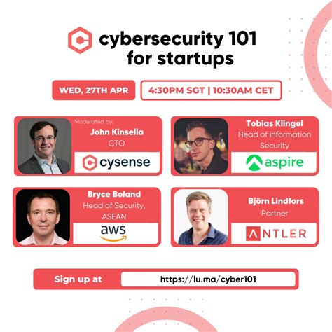 Infosec Devops Startups Cysense
