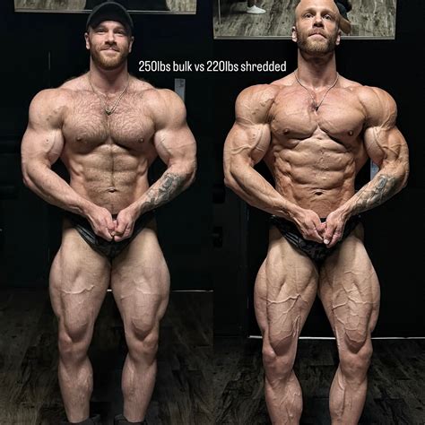 Tyler Sibley Tsibs Ifbbpro • Instagram Photos And Videos