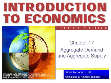 PPT Chapter 17 Aggregate Demand And Aggregate Supply PowerPoint Presentation ID 2980921