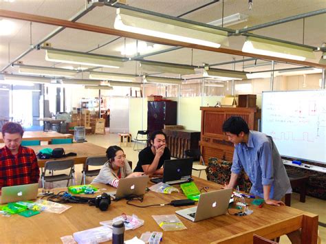 ワークショップの様子