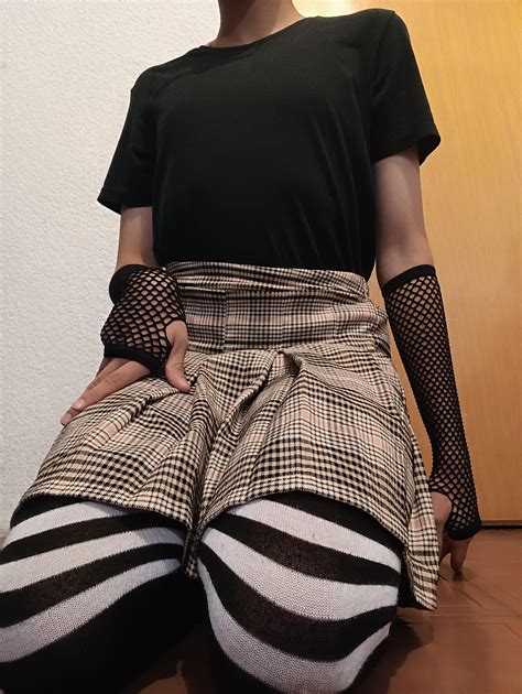Me Encantó Este Outfit Rfemboyhispanos