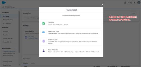 A Beginners Guide To Salesforce Einstein Analytics Studio