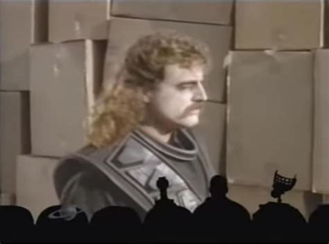 Brain Guy Looked Like This In High School Rmst3k