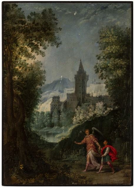 Carlo Antonio Procaccini Again Michele Danieli