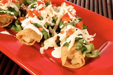 Papa Taquitos At Yvonne Park Blog