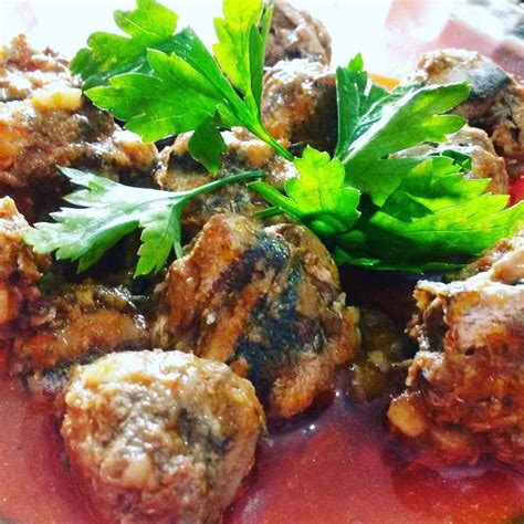 طبق شطيطحة السردين الجزائري خطوات سهلة لمذاق متميز